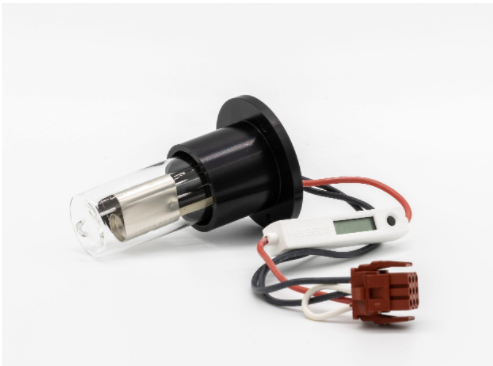 Gilson Instruments - Deuterium Lamps : ScienoChem - Hexa BioTech