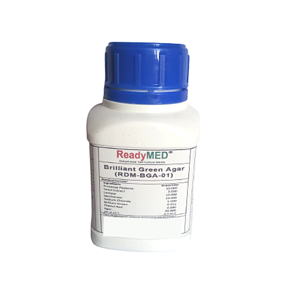 Brilliant Green Agar - HX-Media - Hexa BioTech